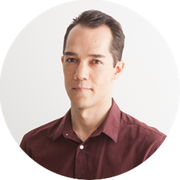 Daniel Duncan | Narrator